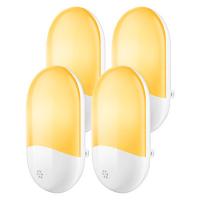 China 50lm/w Lamp Luminous Efficiency Led Sensor Light for Children No Moq for sale
