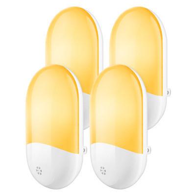 China 50lm/w Lamp Luminous Efficiency Led Sensor Light for Children No Moq for sale