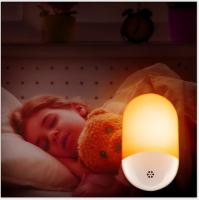China 50lm/w Lamp Luminous Efficiency Led Sensor Light for Children No Moq for sale