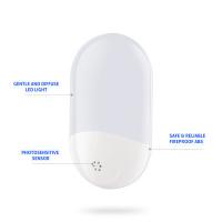 China 50lm/w Lamp Luminous Efficiency Led Sensor Light for Children No Moq for sale