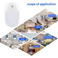 China 50lm/w Lamp Luminous Efficiency Led Sensor Light for Children No Moq for sale