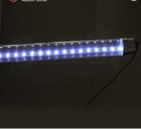 China 30000 Hour Working Lifetime Uv T5t8 2ft4ft Led Glass Led Tube Light for sale