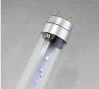 China 30000 Hour Working Lifetime Uv T5t8 2ft4ft Led Glass Led Tube Light for sale