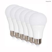 China Pakistan A60 7w9w12w15w LED Bulb E27 Bulb with and IC Current Driver for sale