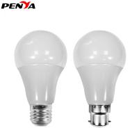 China 270 Degree Beam Angle E27 E26 220v LED Light Bulbs 2835 Outlet Lamp High CRI Ra 80 for sale
