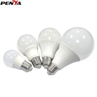 China 270 Degree Beam Angle E27 E26 220v LED Light Bulbs 2835 Outlet Lamp High CRI Ra 80 for sale