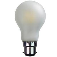 China 270 Degree Beam Angle E27 E26 220v LED Light Bulbs 2835 Outlet Lamp High CRI Ra 80 for sale