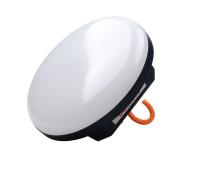 China 15w 20w 30w 40w Wireless Outdoor Led Camping Light Emergency Rechargeable Led Lamp for sale