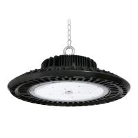 China 200w LED UFO high bay light designed for -25 45C working temperature and CRI Ra 80 for sale