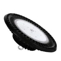 China 200w LED UFO high bay light designed for -25 45C working temperature and CRI Ra 80 for sale
