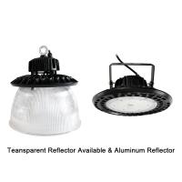 China 200w LED UFO high bay light designed for -25 45C working temperature and CRI Ra 80 for sale