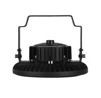China 200w LED UFO high bay light designed for -25 45C working temperature and CRI Ra 80 for sale