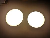 China 15w 20w 30w 40w Wireless Outdoor Led Camping Light Emergency Rechargeable Led Lamp for sale