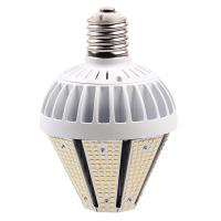 China High Lumen 50w 60w 80w E39 E40 Led Corn Bulb Lamp for 360 Degree Street Roadway Light for sale
