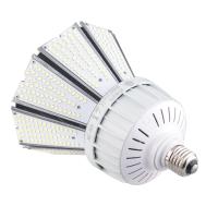 China High Lumen 50w 60w 80w E39 E40 Led Corn Bulb Lamp for 360 Degree Street Roadway Light for sale