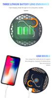 China Lighting and Circuitry Design AC Power Supply LED Camping Lantern for Outdoor Lighting for sale