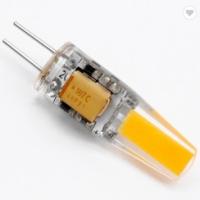 China 360d Beam Angle 4W6W8W15W G4 G9 R7S LED COB Bulb G9 LED Light 2700-6500K for sale