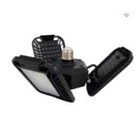China Lighting and Circuitry Design 60W LED High Bay Lighting Pendant for Basement Workshop for sale