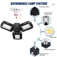China Lighting and Circuitry Design 60W LED High Bay Lighting Pendant for Basement Workshop for sale