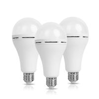 China 7w 9w 12w 15w Rechargeable Emergency Bulb Led Light Bulbs For Home Lighting angle 270 ° for sale