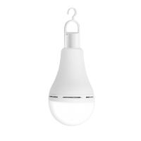 China 7w 9w 12w 15w Rechargeable Emergency Bulb Led Light Bulbs For Home Lighting angle 270 ° for sale