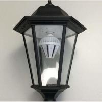 China 50000 Hours Working Time LED Corn Lamp for High Brightness Outdoor Lighting Solutions for sale