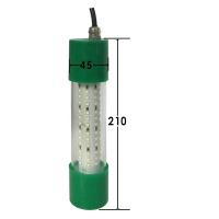China 30000 Hours Working Time Submersible Deep Drop Underwater Lure for Ocean Vessel Fishing for sale