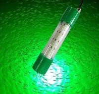 China 30000 Hours Working Time Submersible Deep Drop Underwater Lure for Ocean Vessel Fishing for sale