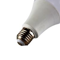 China 110lm/w Rechargeable Emergency Led Electric Lamp with Bluetooth Switch Mode 5w 7w 9w E27 for sale
