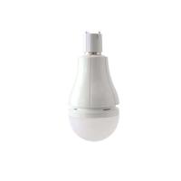 China Solar Charging LED Camping Light with Power Bank 80lm/w Luminous Efficiency and Bulb for sale