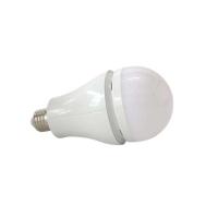 China Solar Charging LED Camping Light with Power Bank 80lm/w Luminous Efficiency and Bulb for sale