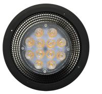 China High Power 50W 5000lm GX16D E27 B22 Base Type LED Bulb with 100lm/w Luminous Efficiency for sale