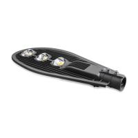 China 6000K Daylight Alert Outdoor IP65 Waterproof 50W 100W 150W 200W 250W 300W Cobra COB LED Street Light for sale
