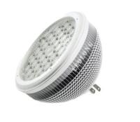 China High Power 50W 5000lm GX16D E27 B22 Base Type LED Bulb with 100lm/w Luminous Efficiency for sale