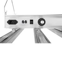 China VEG Indoor Plants Greenhouse Led Grow Light 720w 640w Full Spectrum with IC Current Driver for sale