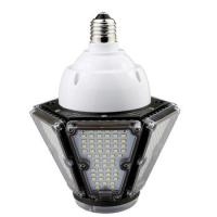 China IC Current Driver E26 LED Bulb Corn Bulb Lamp for Garden Light and Design Solutions for sale
