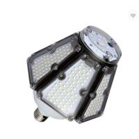 China IC Current Driver E26 LED Bulb Corn Bulb Lamp for Garden Light and Design Solutions for sale