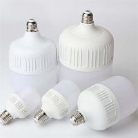 China Multi Size LED Light Bulbs High Brightness and Durable for Indoor 30000 Hours Lifespan for sale
