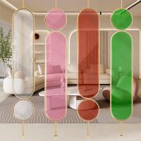 China Qualified Tempered Float Glass for Security in Clear Tinted Acid Etched Patterned Laminated Tempered Glass for sale