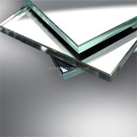 China Silver Aluminum Free Safety Glass Mirror for Bedroom Dressing and Bathroom Decoration for sale