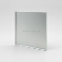 China Silver Aluminum Free Safety Glass Mirror for Bedroom Dressing and Bathroom Decoration for sale
