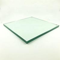 China 6mm Metal Screen Mesh Wire Online Polished Safety Laminated Glass with EVA Interlayer for sale