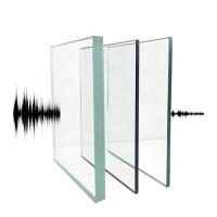 China 6mm Metal Screen Mesh Wire Online Polished Safety Laminated Glass with EVA Interlayer for sale