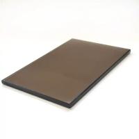 China 6.38mm EVA Flat Curved Tempered Laminated Glass for Decoration in Staircase and Kitchen for sale