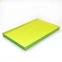 China 6.38mm EVA Flat Curved Tempered Laminated Glass for Decoration in Staircase and Kitchen for sale