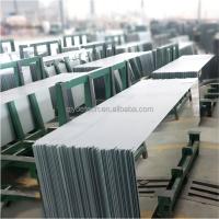 China Competitive Double Coated Aluminum Mirror for Modern Bathroom Dressing Decoration for sale