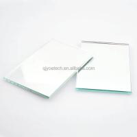 China Competitive Double Coated Aluminum Mirror for Modern Bathroom Dressing Decoration for sale