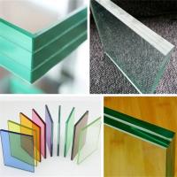 China Bronze SGP Film Laminated Glass for Hurricane-Resistant Solutions in B2B Purchases for sale