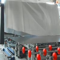 China Light Not Equipped Double-Coated Silver Glass Mirror Cut to Size with 3-6mm Thickness for sale