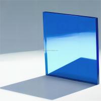 China 3-6mm Thickness Tinted Double Coated Aluminum Mirror for Bathroom Dressing Decoration for sale